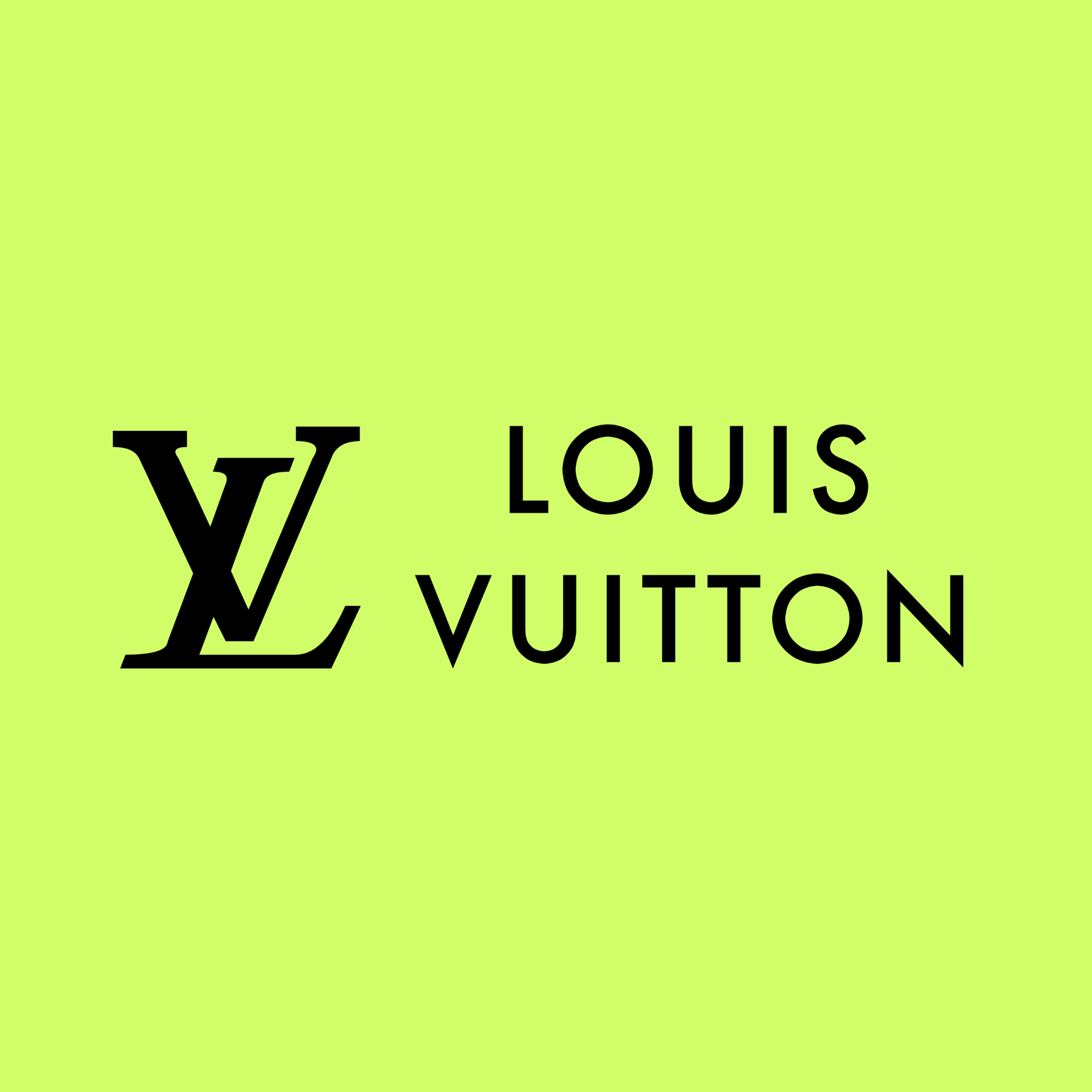 Louis Vuitton – Cluke